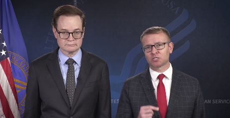 HHS Freezes All Child Care Payments to Minnesota Following Years of ...