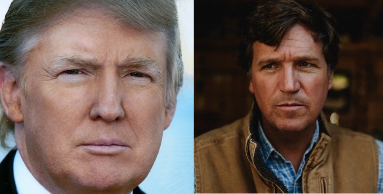 Loomer Blasts Tucker Carlson Over White House Role in Venezuela Oil ...